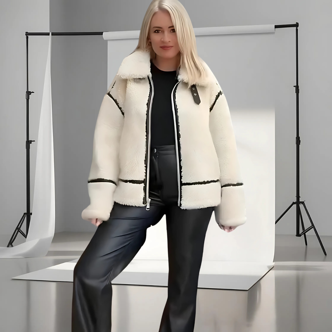 Teddy Biker jacket – Primavera